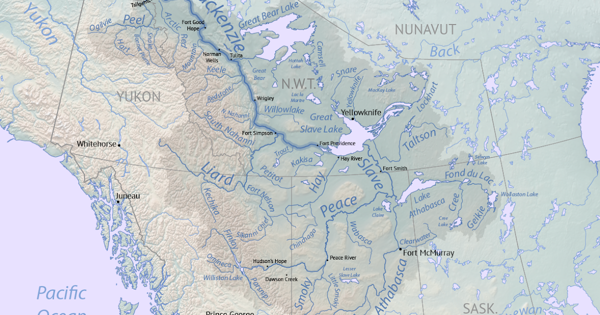Eaton Rapids Joe: Pacific salmon spawning in Arctic watersheds