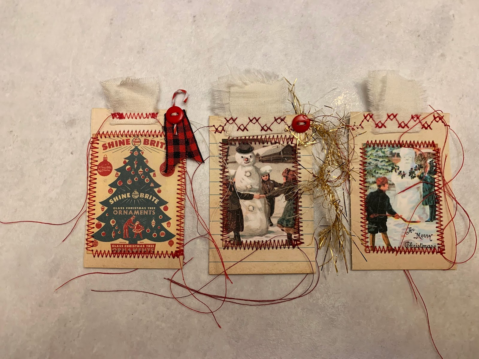 A Guest Check Tutorial ~ Mrs. Cog's Projects