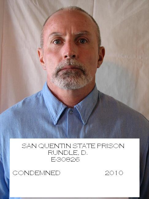 David C. Rundle California