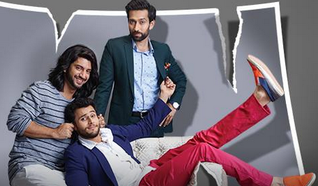 Ishqbaaz Serial: Ishqbaaz Serial Cast Full Hd images Tv Show Details