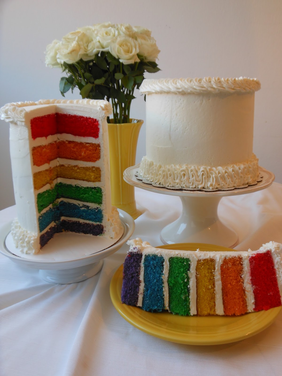 The Sugary Shrink: Magic of Color