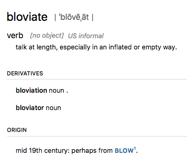 Musings from 'A' Lot: Pre-Reunion: What's The Frequency, Jerrence?