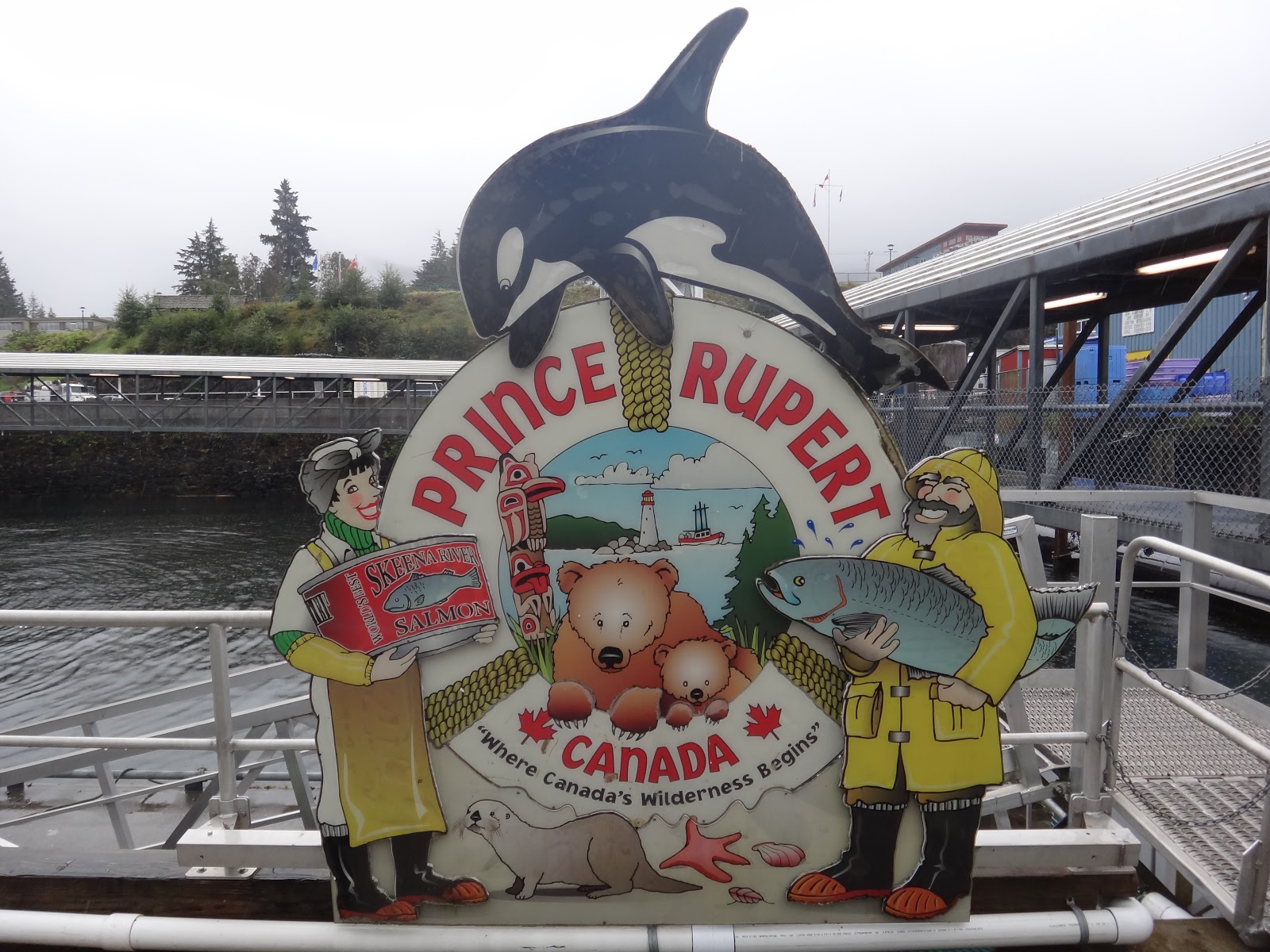 GollyGeeGosh: Prince Rupert