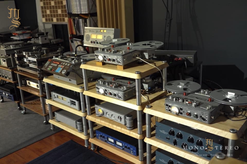 NEW 2XHD AAA AND AAD RELEASE ARE COMING – M & S | Ultimate High-Fidelity