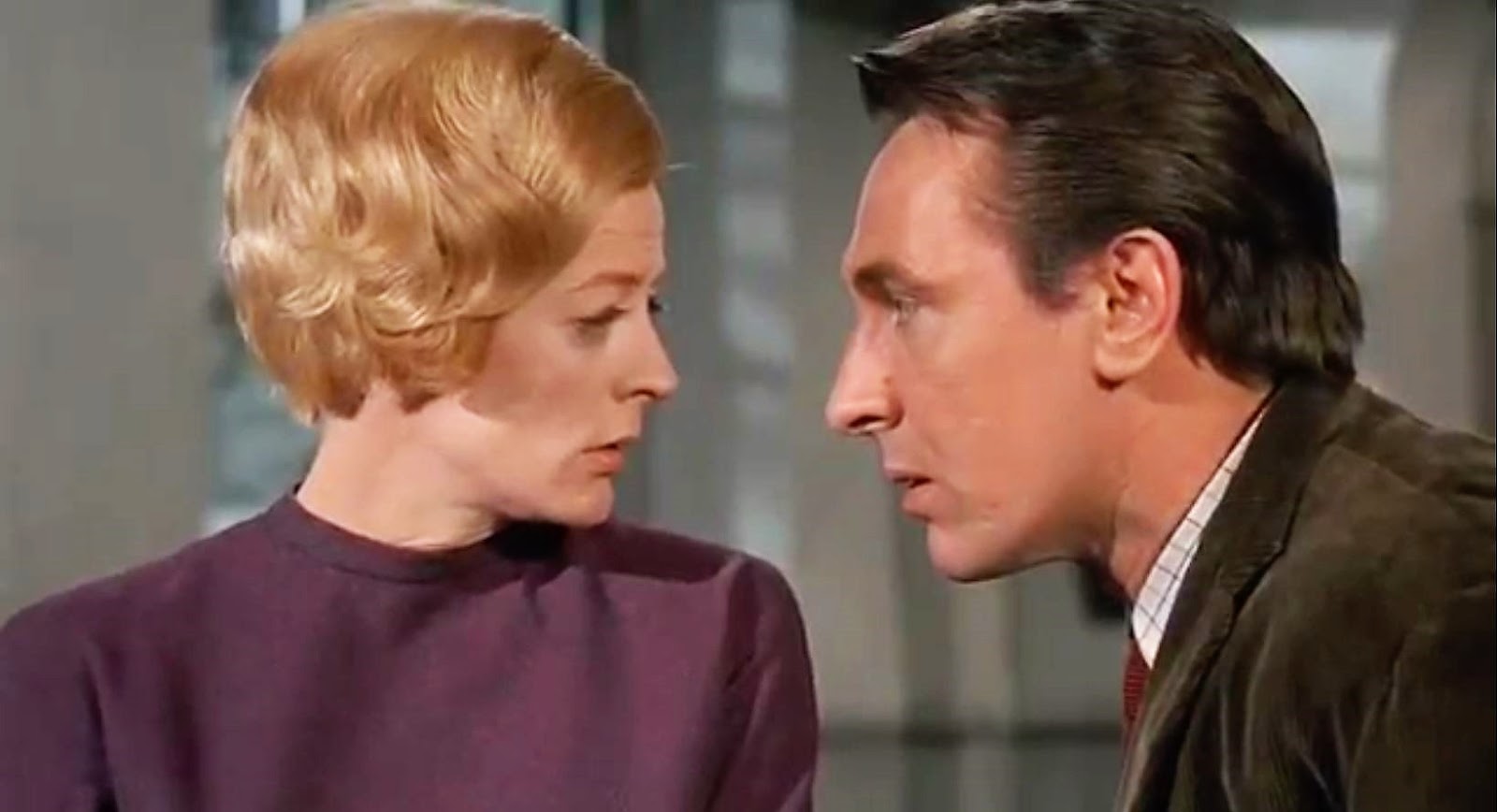 Maggie Smith Prime Of Miss Jean Brodie