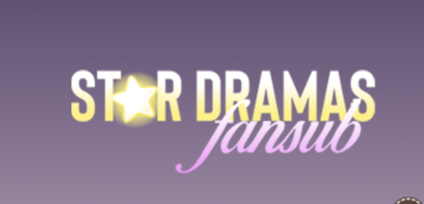 Fansubs: O que são, e quais usamos. - Doramáticas