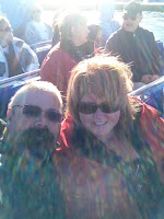 Life is a Journey: Jerry's Rogue Jet Boats from Gold Beach, OR