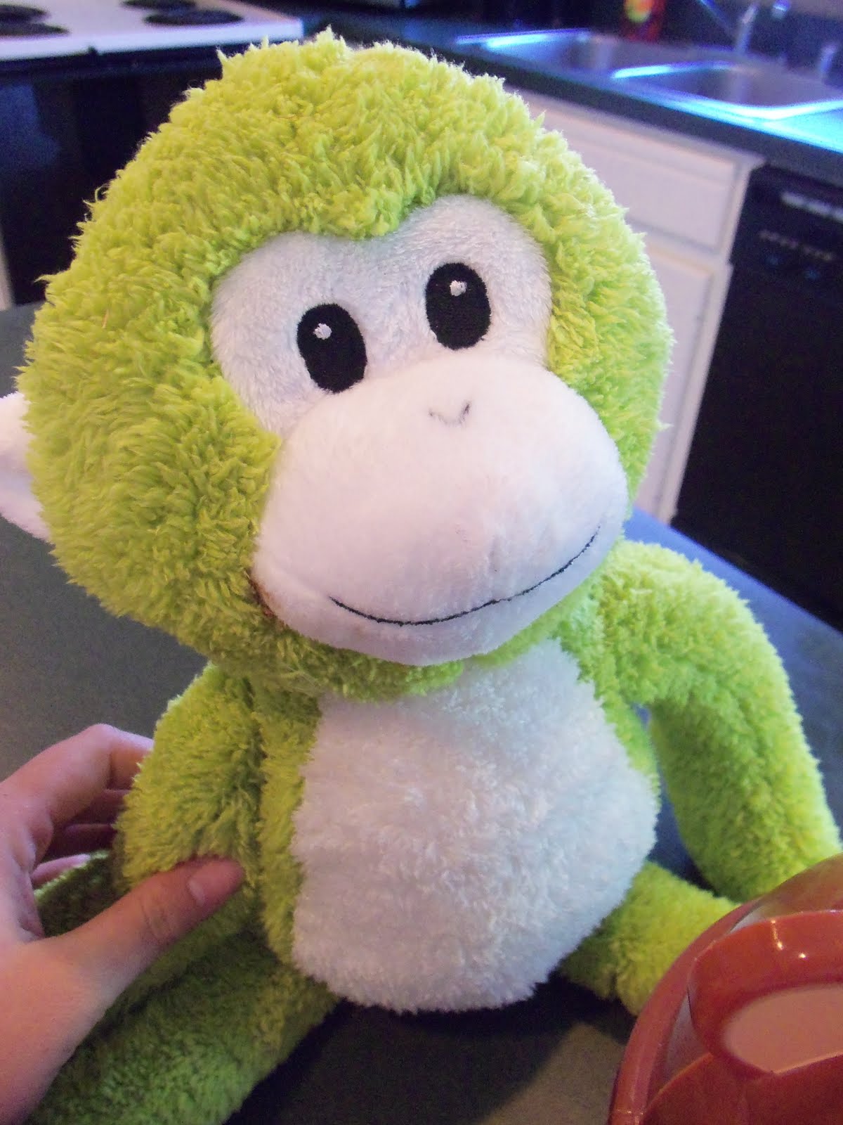 Target Find turned into Behavior Management Tool - Queen of the First ...