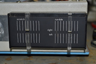 Doz' Blog: Sinclair Stereo Sixty Amplifier.