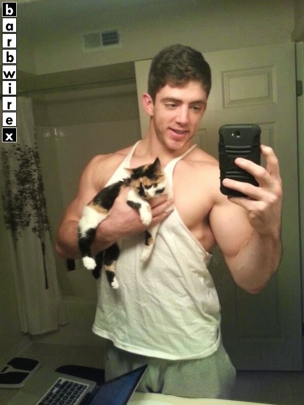 BarbwireX Snap: Bill Reilich (AKA Nick The Gardener) (Updated 26th ...