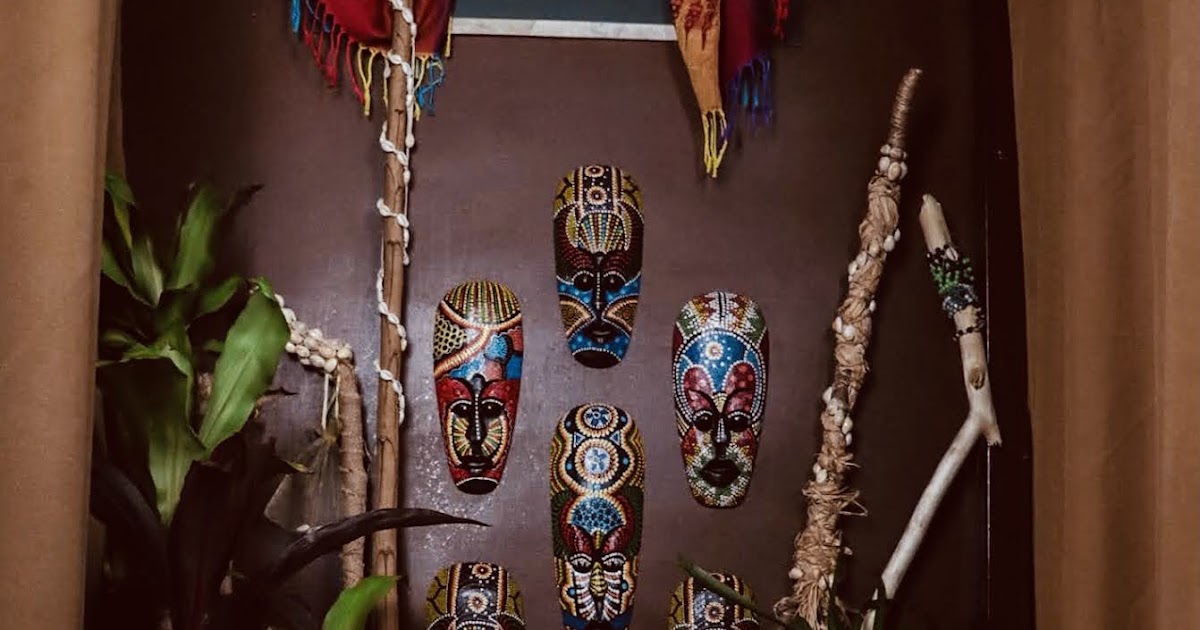 Ancestor Reverence (Veneration Of The Dead) ~ Filipino Conjure & Rootwork