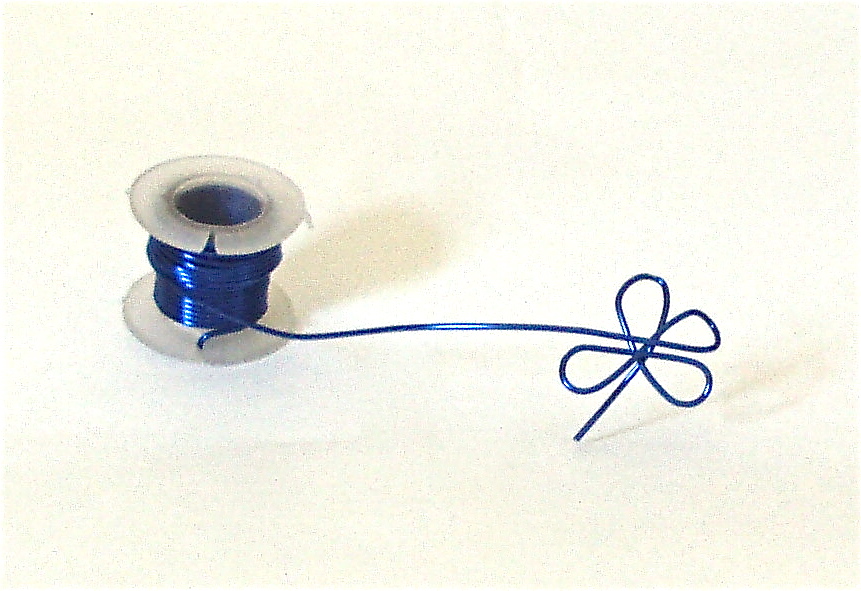 WireWorkers Guild: June 2015