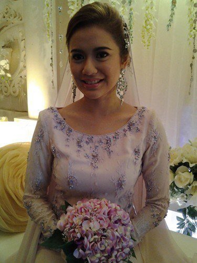 Fizz Fairuz Bohong, Saya Bukan Isteri Orang – Azlyn Massiela - ! Love ...