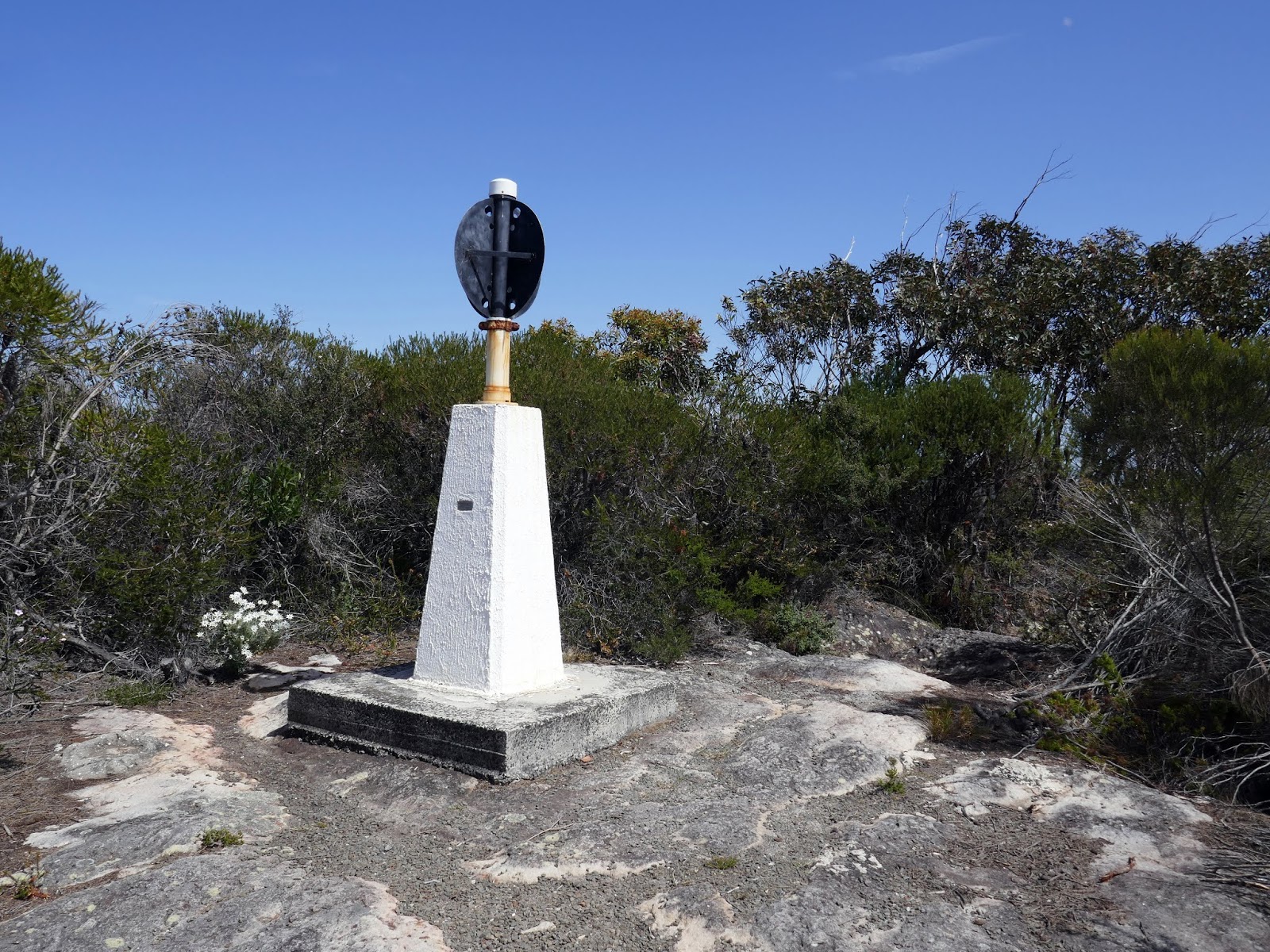 All The Gear But No Idea: Beecroft Head, Gosangs Tunnel & Mermaids Inlet
