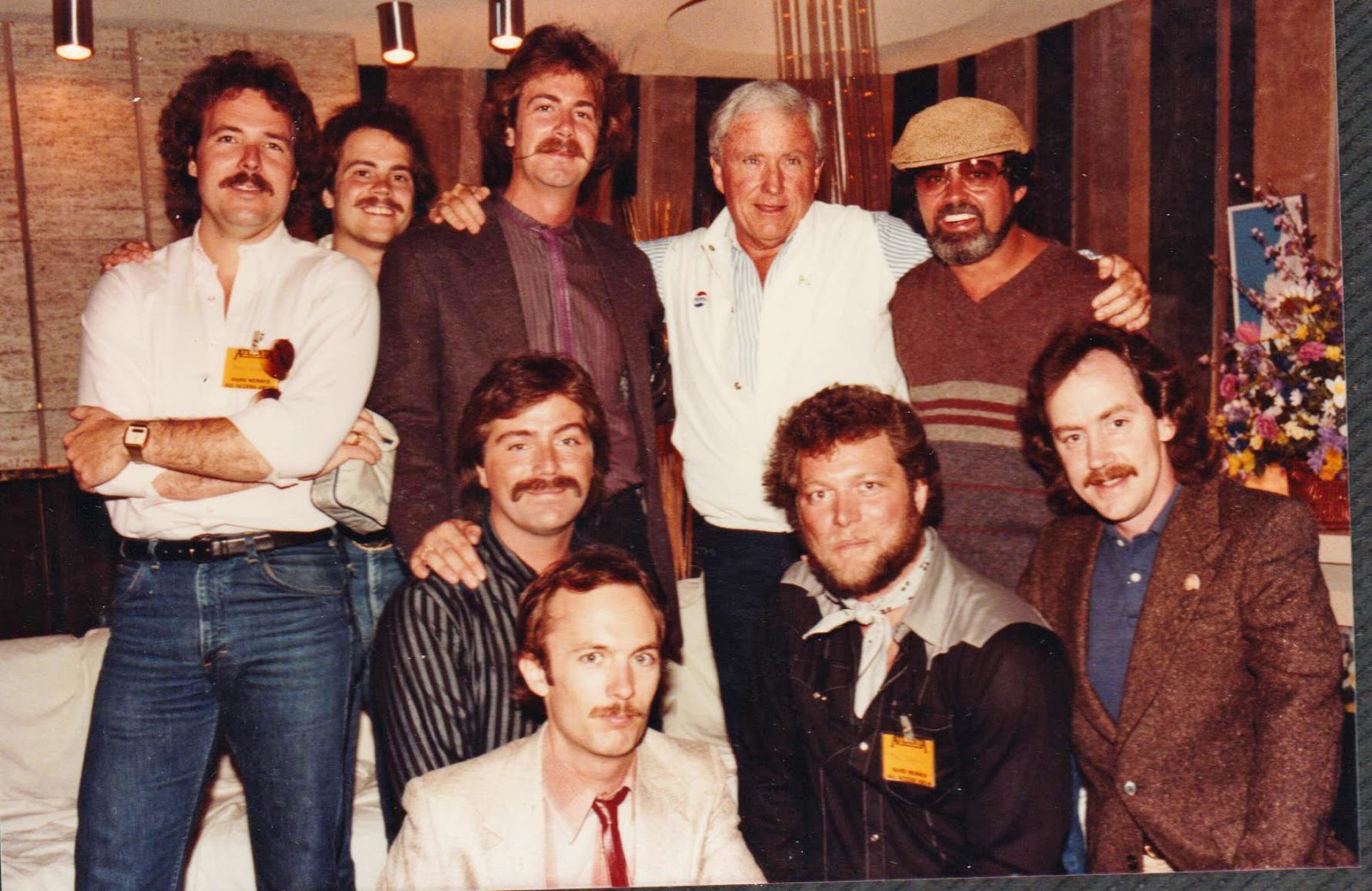 ATLANTA (THE 80'S COUNTRY MUSIC BAND)