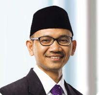 Profil Dr. Oni Sahroni, M.A : Doktor Fiqh Muqarin Al-Azhar Pertama Asal ...