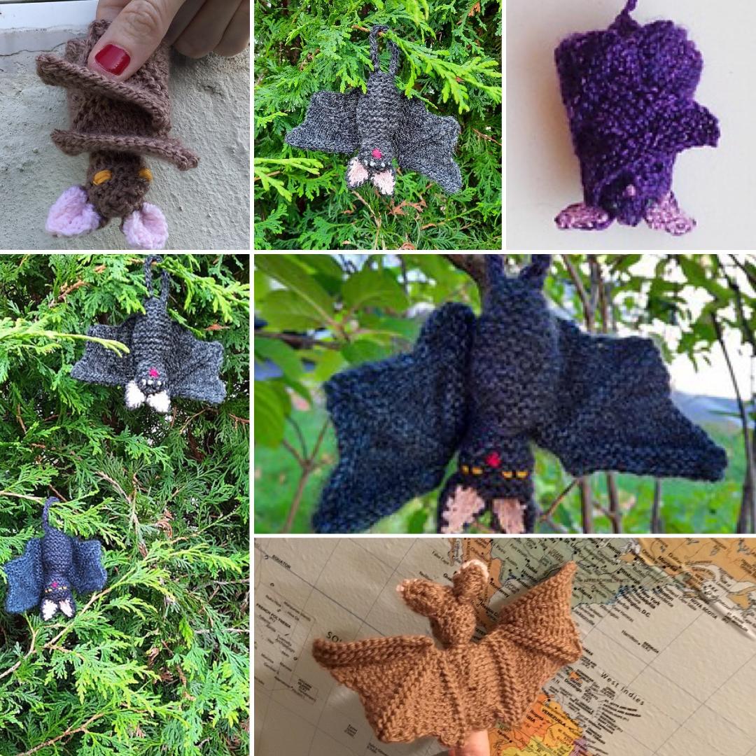 Ginx Craft : A Cauldron of Bats