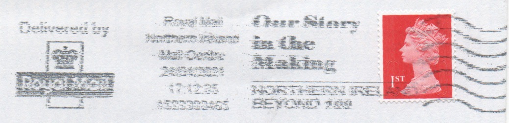 The Latest News on GB stamps from Norvic Philatelics