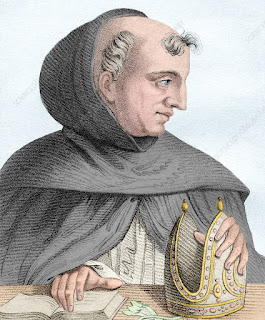 Today's Feast: Albertus Magnus