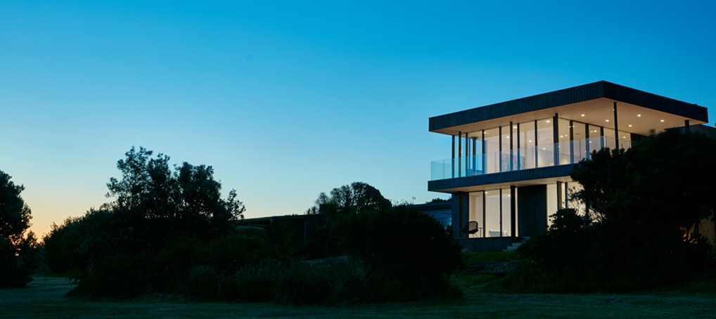 Prefab Modular Houses by Intermode, Victoria, Australia: Prefab Modular ...