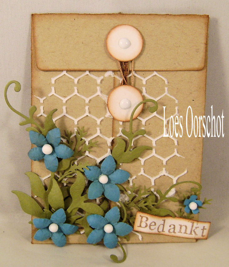 Scrapaloes: januari 2013