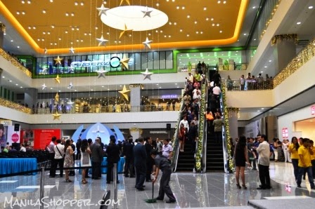 Manila Shopper: The SM Store NOW Open at SM City BF Paranaque