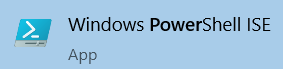 SQL Server Buddy: File "*.ps1" Cannot be loaded because running scripts ...