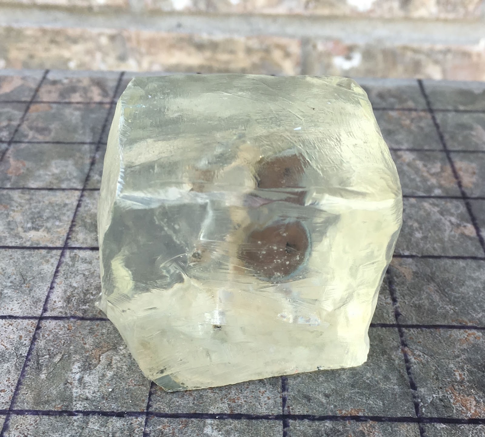 Geek Rampage: "The Oozing Temple" - Out of the Abyss, Chapter 16