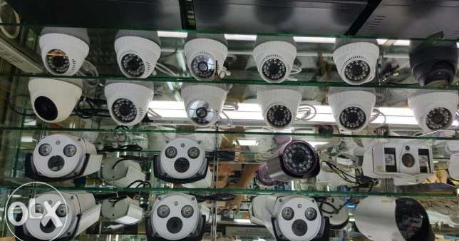 Toko Camera Cctv Bekasi Timur Agen CameraCctv ~ TOKO PASANG CAMERA CCTV ...