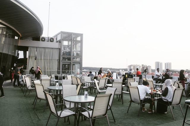 ATSKY @ Kota Damansara, Petaling Jaya