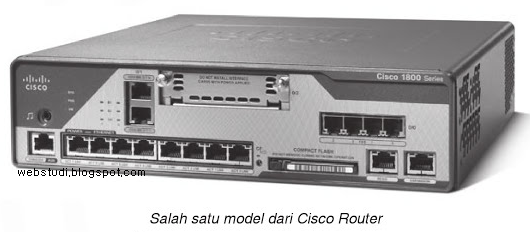 Router, Bridge, Firewall - Pengertian, Fungsi, Perbedaan Router dan ...