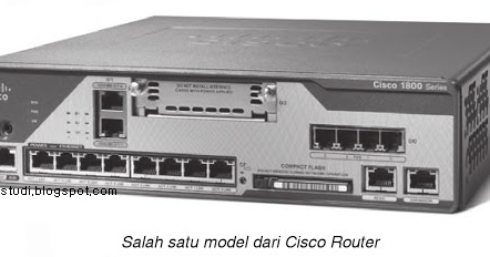 Router, Bridge, Firewall - Pengertian, Fungsi, Perbedaan Router dan ...