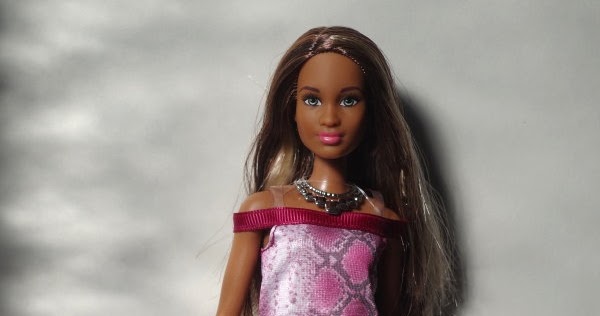 Plastic Dreams Dolls :: Barbie et miniatures: Fashionistas Barbie Doll ...