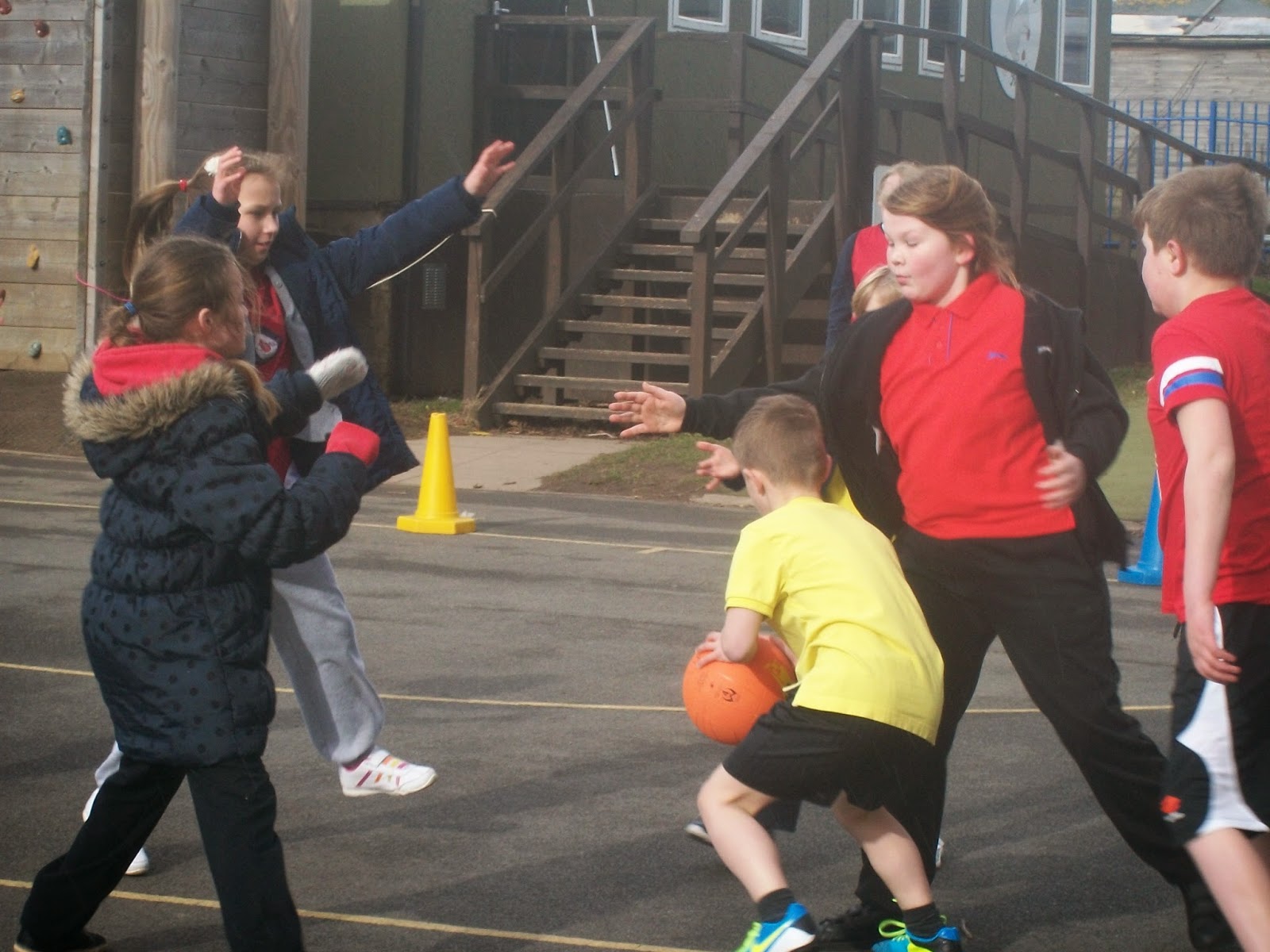 Upper Arley Cofe Primary School Blog February 2015