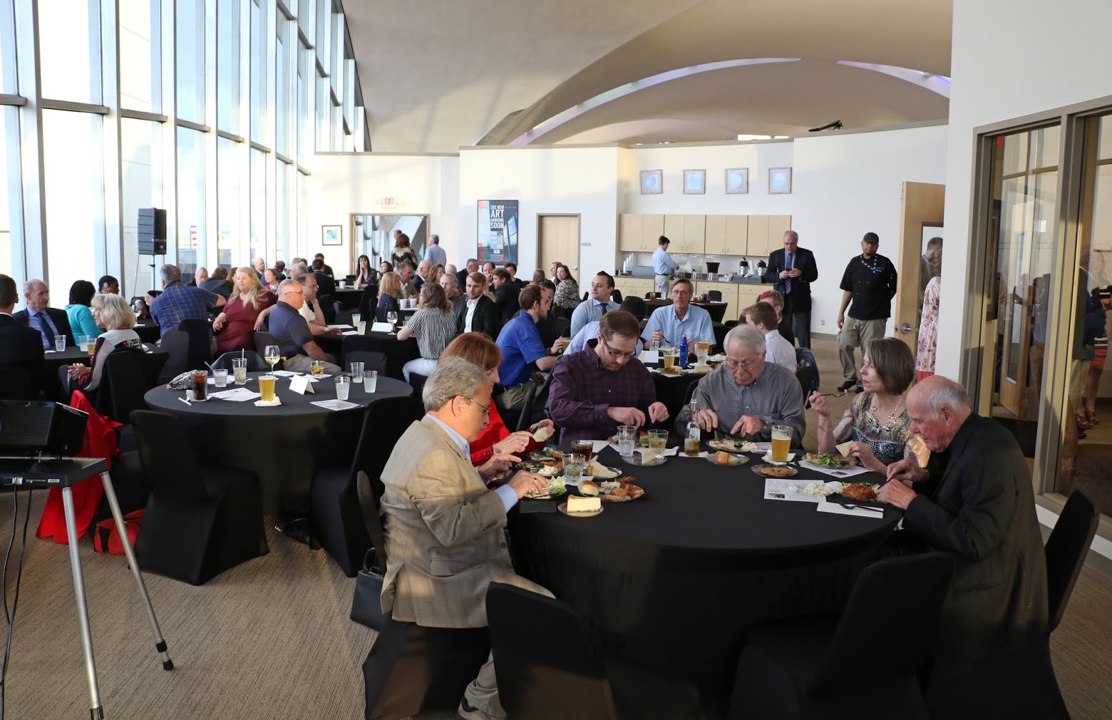 The Aero Experience: Greater St. Louis Flight Instructors Association ...