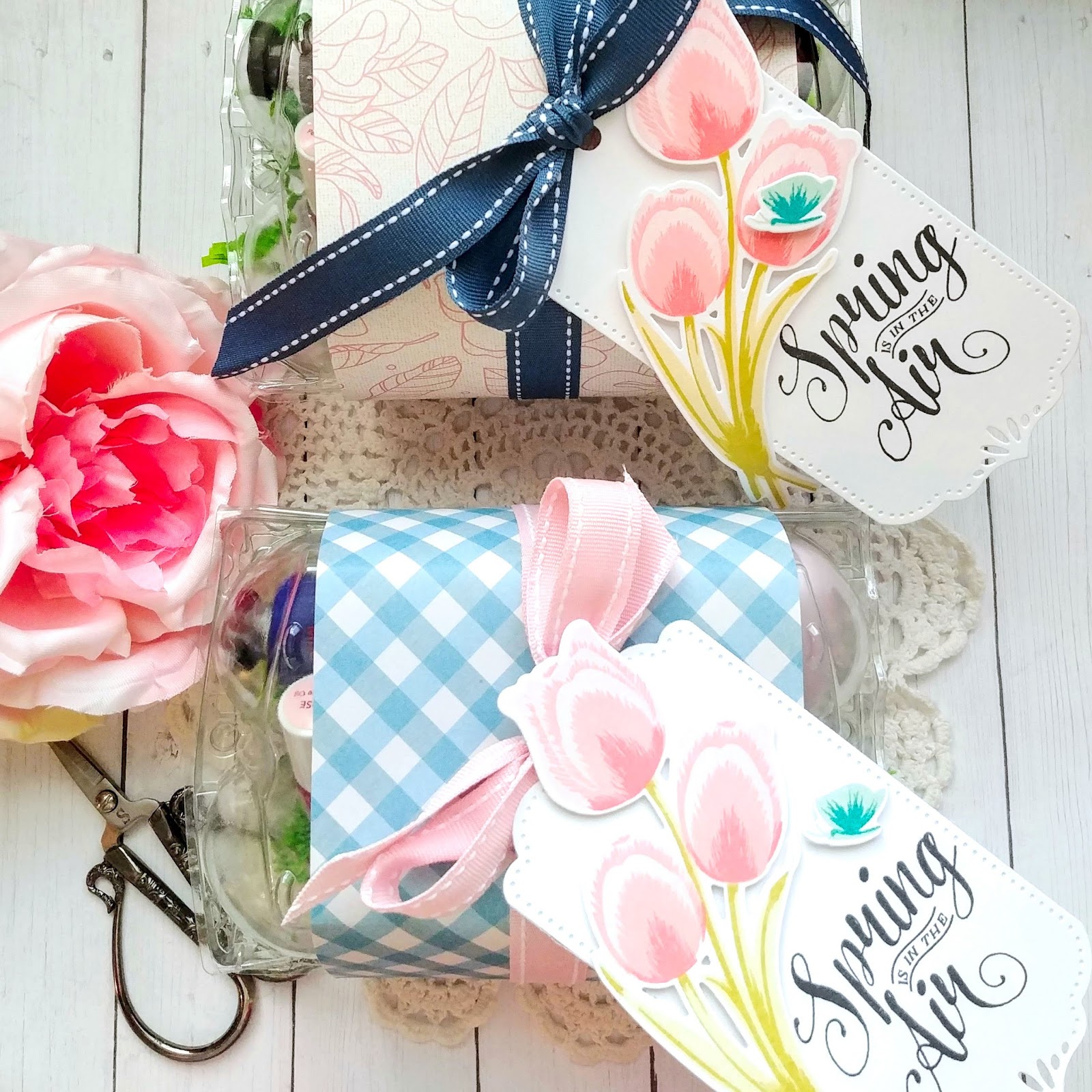 {Flutter} by Atomicbutterfly: Spring is in the Air