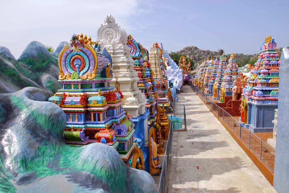 Hyderabad: The City of Pearls - News Mobile