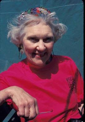 And Another Thing...: Remembering Helen