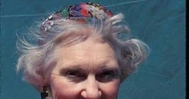 And Another Thing...: Remembering Helen