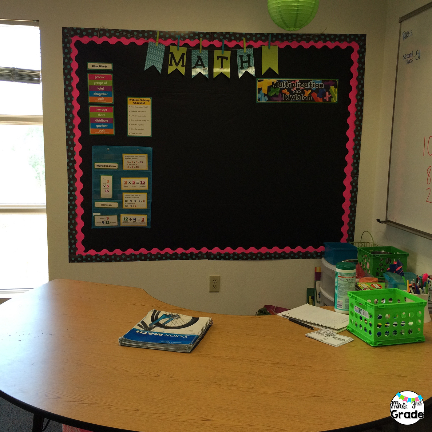 Interactive Math - Cassandra Hathaway