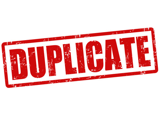Cara Mengatasi Duplikat Title Dan Meta Description Di Blogspot Cara Mengatasi Duplikat Title Dan Meta Description Di Blogspot