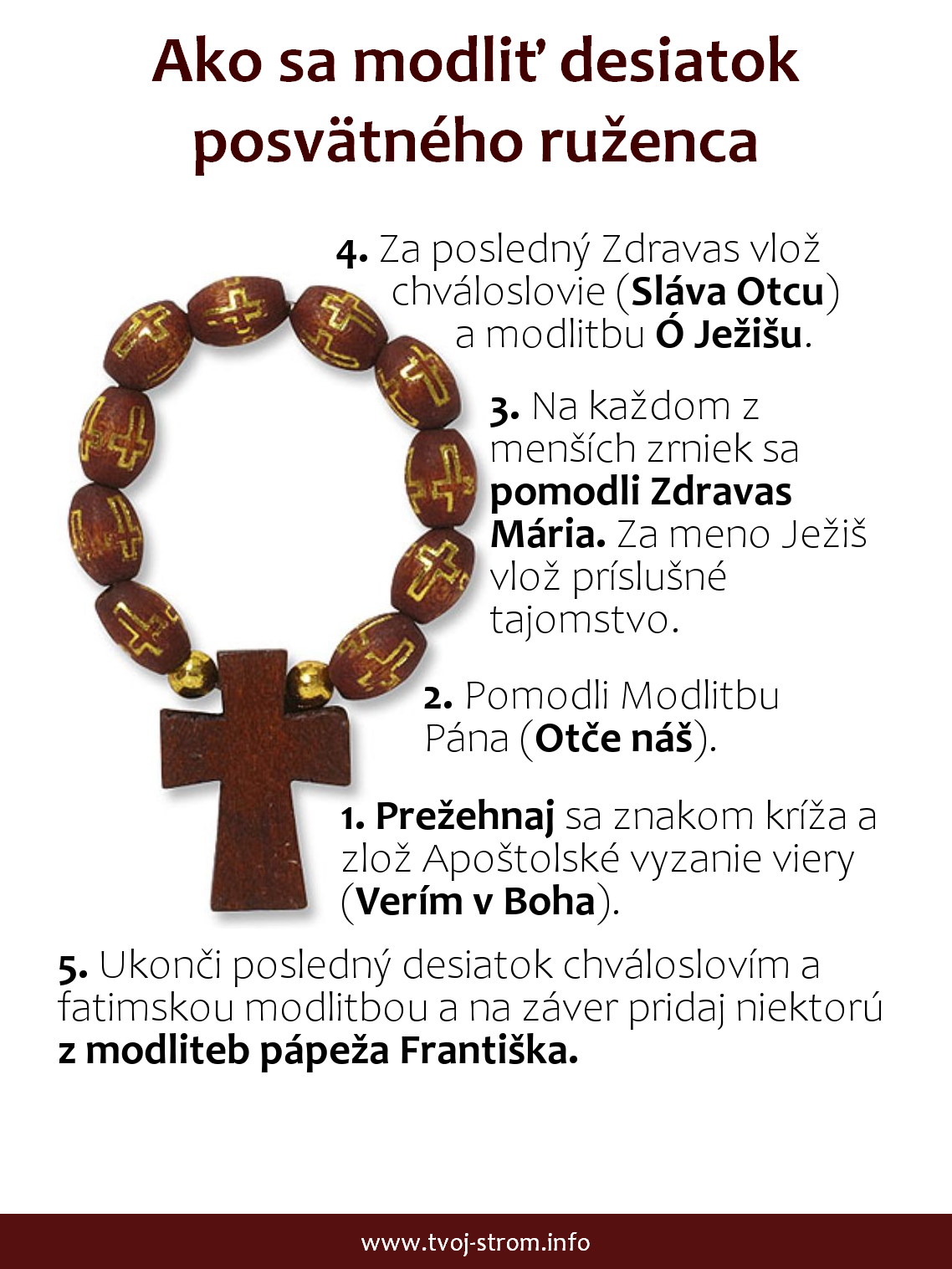 Katechéza v rodine: 3. adventná nedeľa
