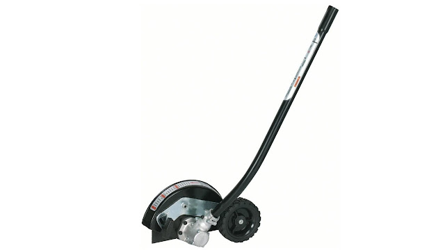 Gadget Review: Best Lawn Edger in Canada - Poulan PP1000E 7-Inch Pro ...