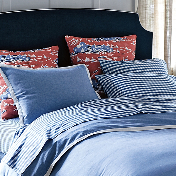 Jenny Castle Design: Gingham in all forms