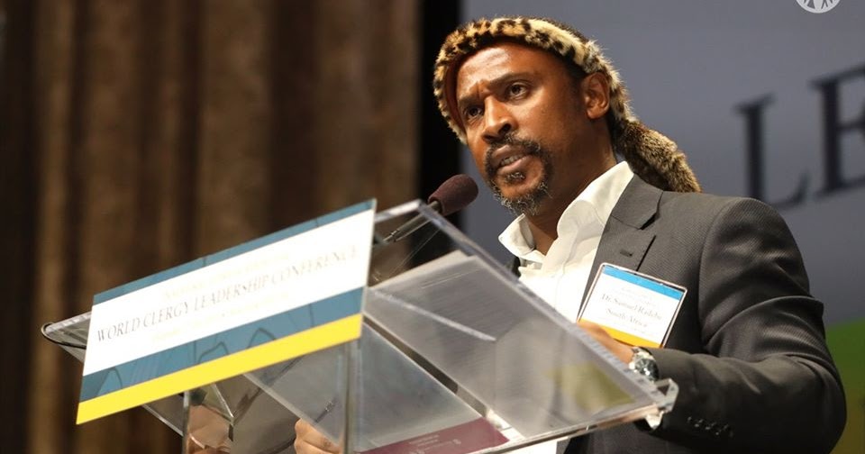 Moving toward Peace on Earth | SUN MYUNG MOON