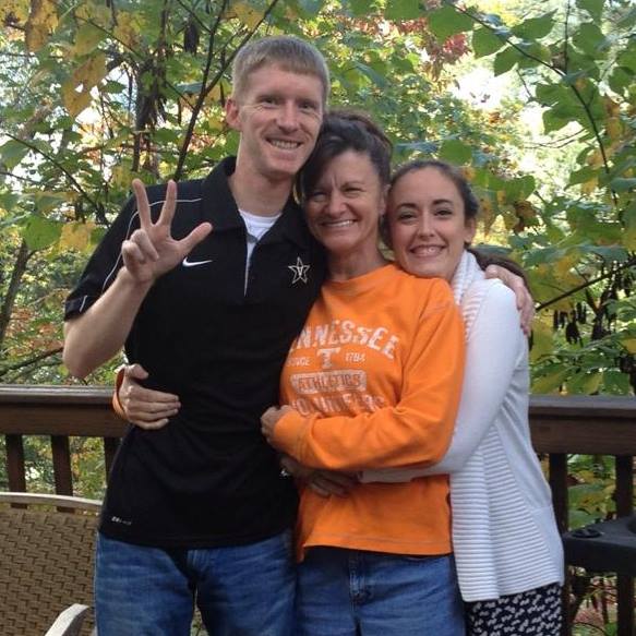 REFLECTIONS FROM THE GRANNY BED