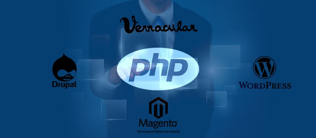 History of PHP - TechnoToken