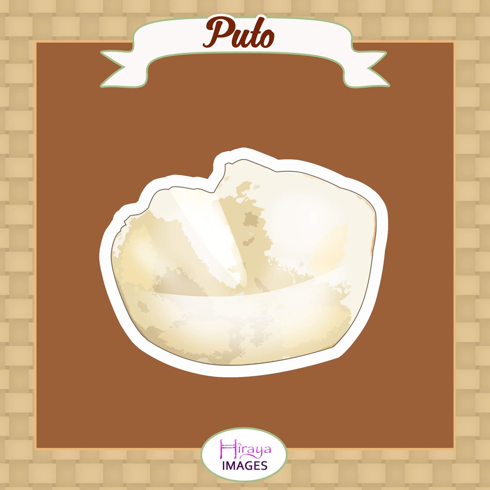 Hiraya: Puto