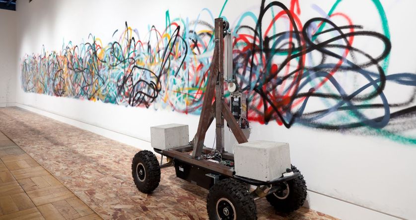 Les différents types de robots