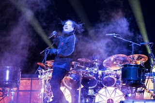 Heavy Soundboard Bootlegs: Slipknot - Live @ Download Festival, England ...